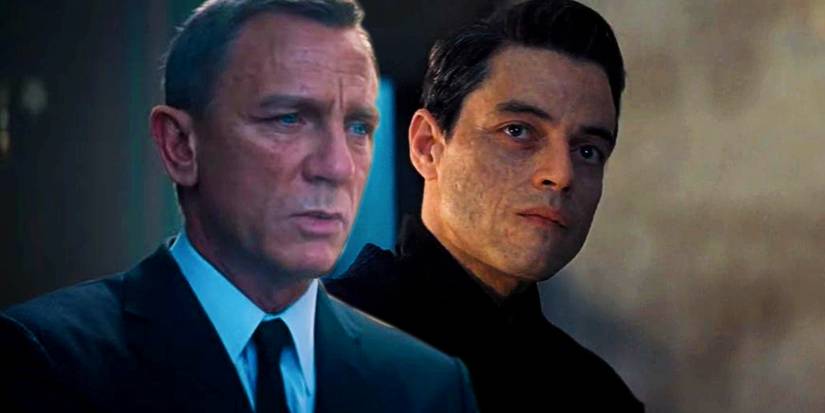 Why James Bond HAD To Sacrifice Himself In No Time To Die