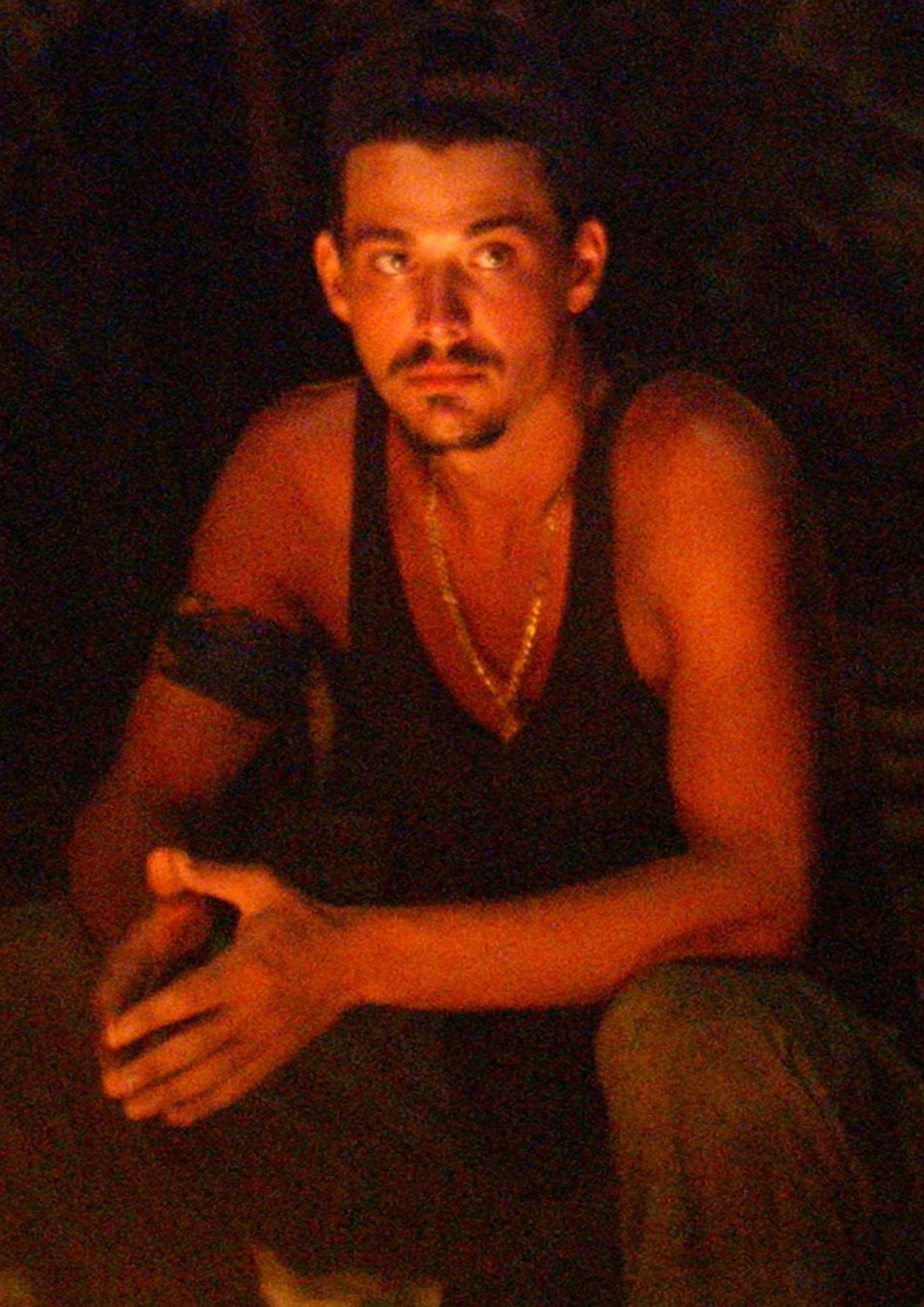 Survivor 49: Why Rizo "Rizgod" Velovic Deserves To Be In Season 50