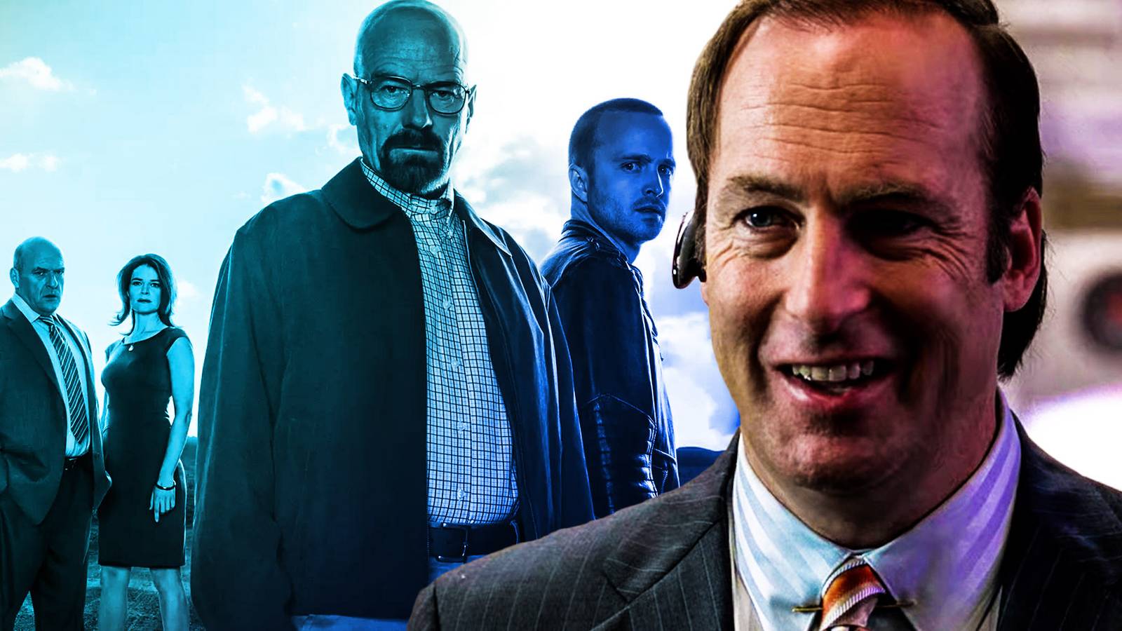 Breaking Bad Saul S 10 Best Traits