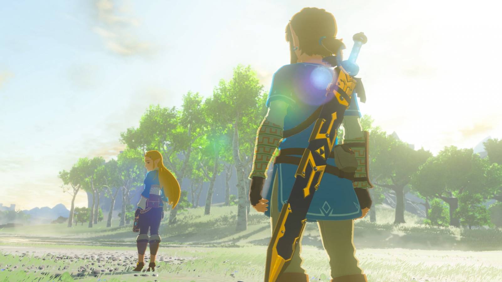 Breath Of The Wild's Completion Rate Explained: How To 100% BOTW