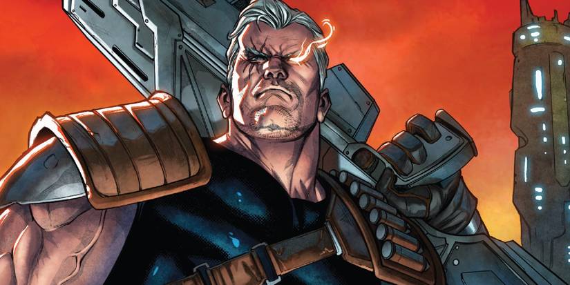 X-Men: 10 Unpopular Opinions About Cable, According To Reddit