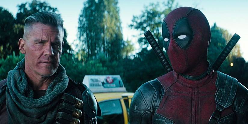 Josh Brolin Doesn't Know If He'll Play Deadpool's Cable In MCU