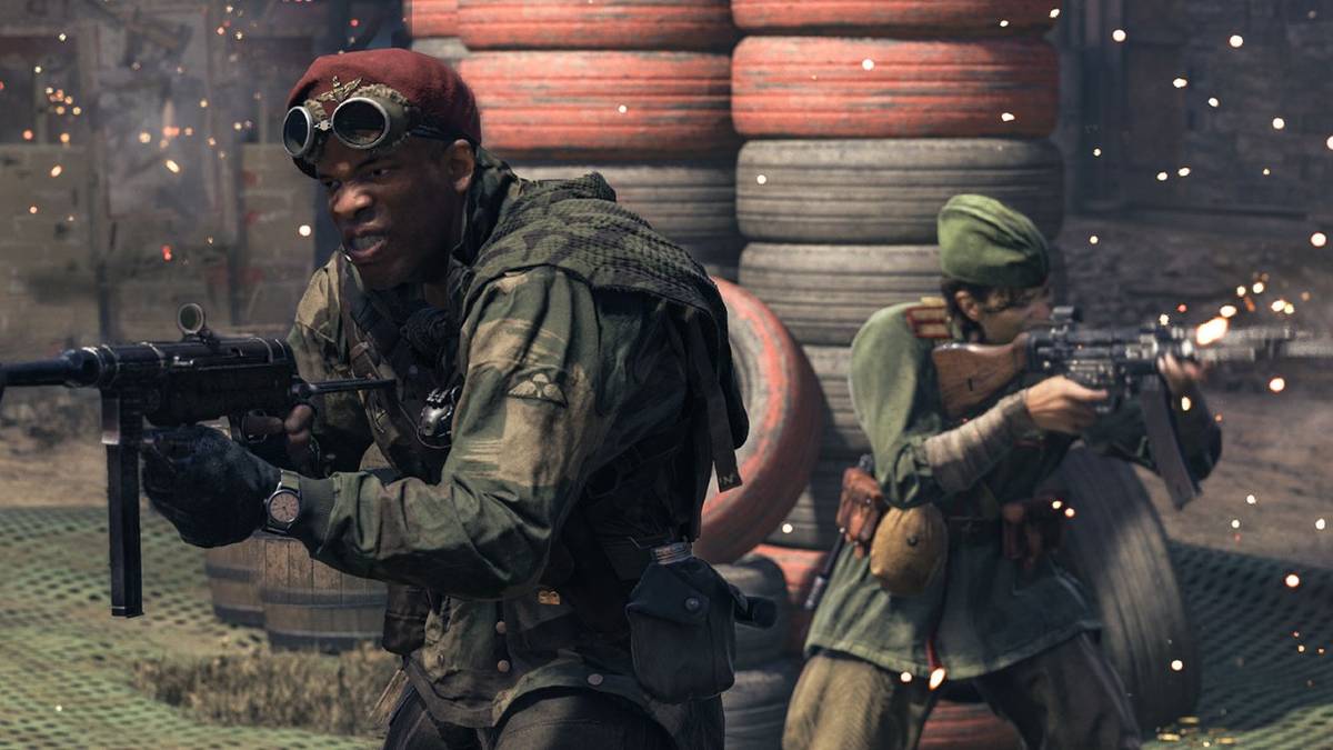 Call of Duty: Vanguard Dev Promises To Address Alpha Feedback
