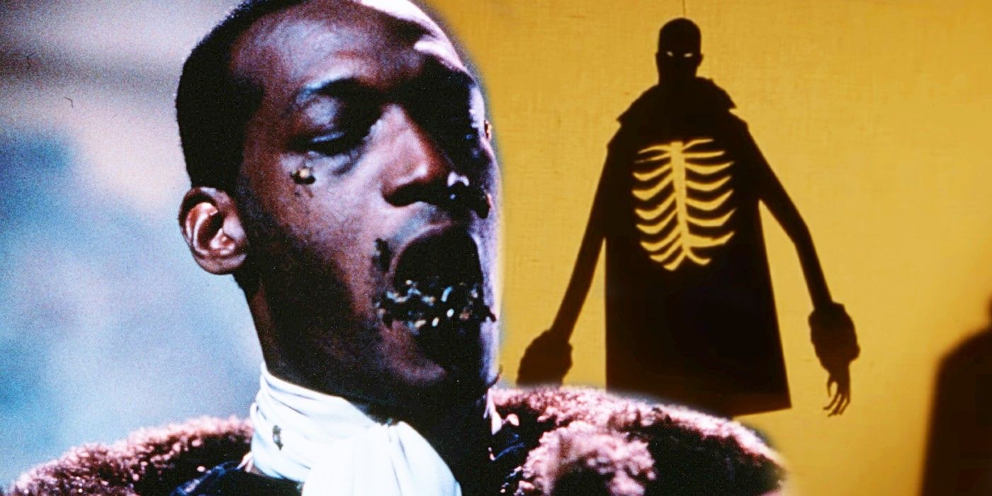 Candyman 2021 Ending Explained: The Return & Real Meaning
