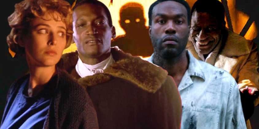 Candyman 2021 Ending Explained: The Return & Real Meaning