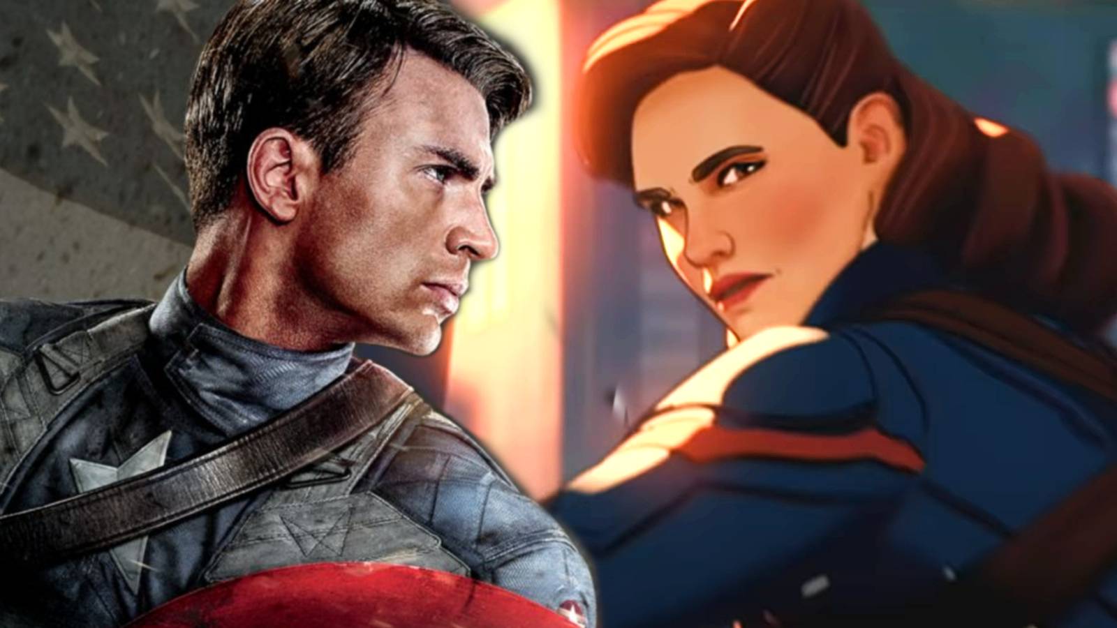 How Powerful Captain Carter Is Compared To Captain America