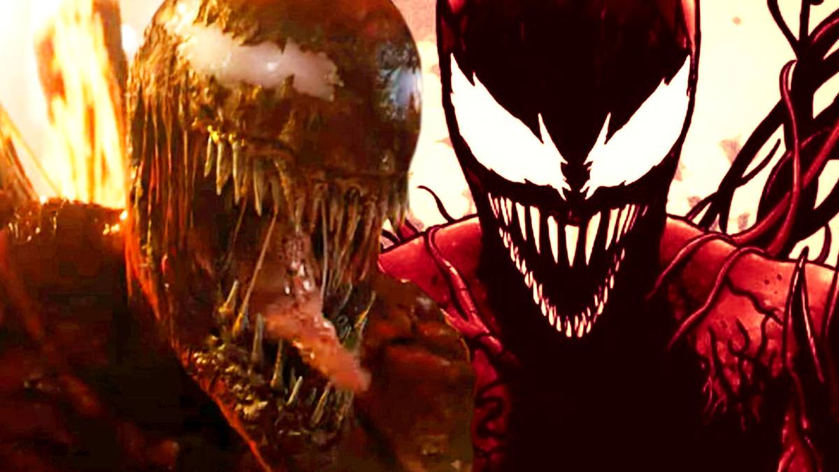 Carnage May Be Flipping the Symbiote-Host Relationship in a Deadly New Way