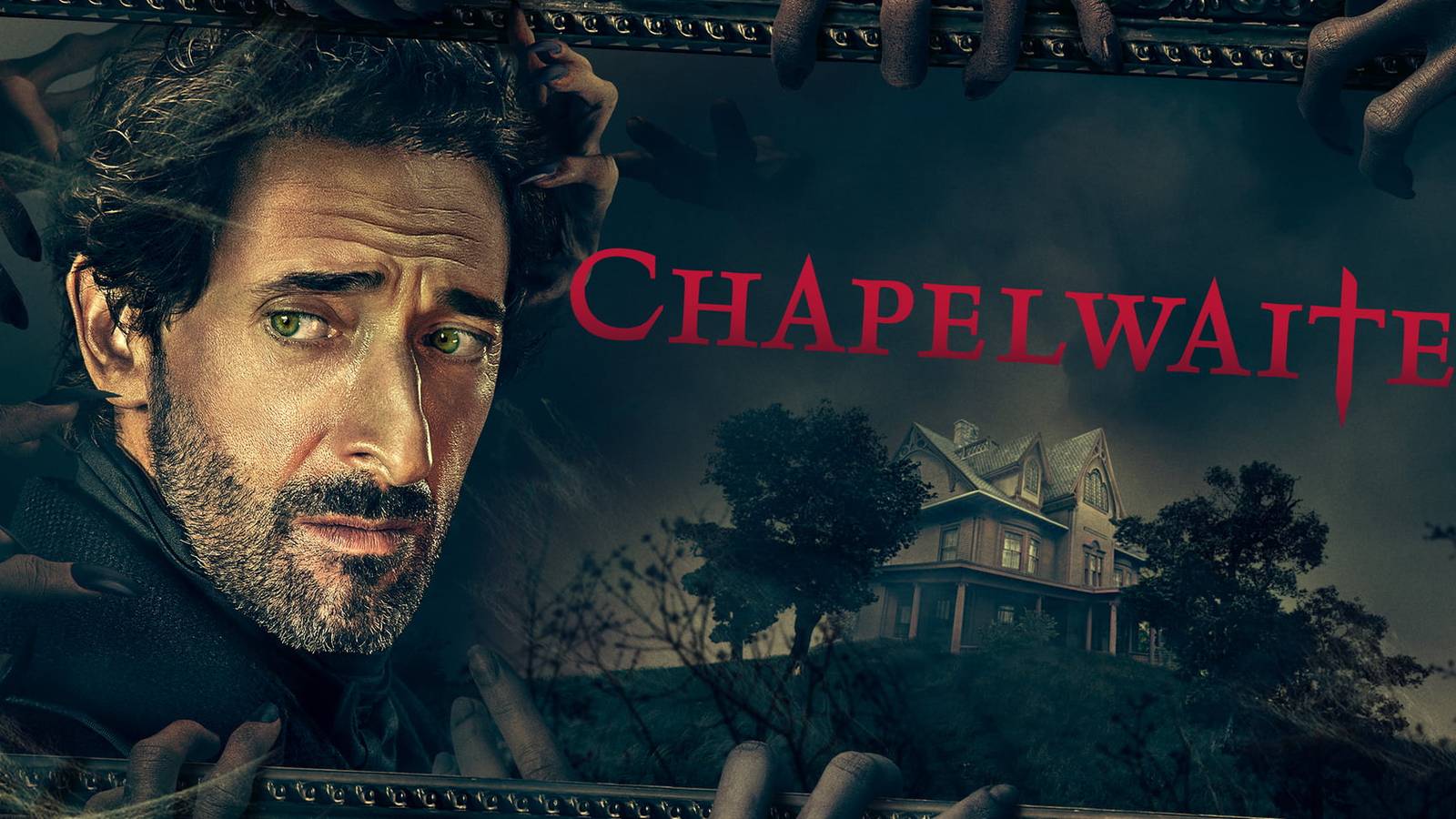 Chapelwaite Cast & Character Guide