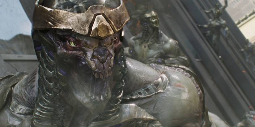 10 Weakest Marvel Beings (& 10 That Are Way Too Overpowered)