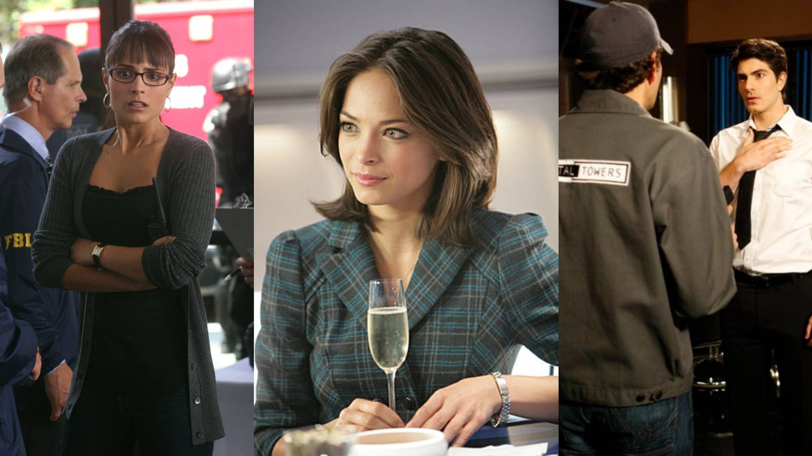 Chuck: The 10 Best Characters Introduced After Season 1
