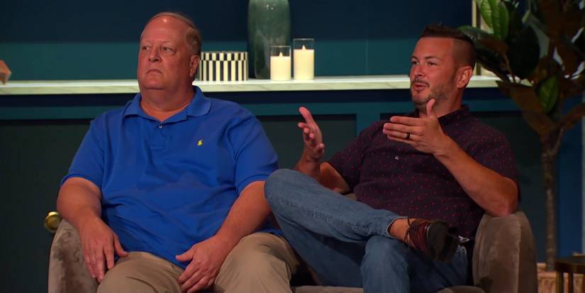 90 Day Fiancé: Ranking The Potthast Siblings By Their Villain Statuses