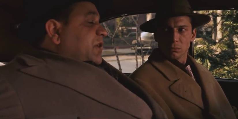 The Godfather: Clemenza's 10 Best Quotes