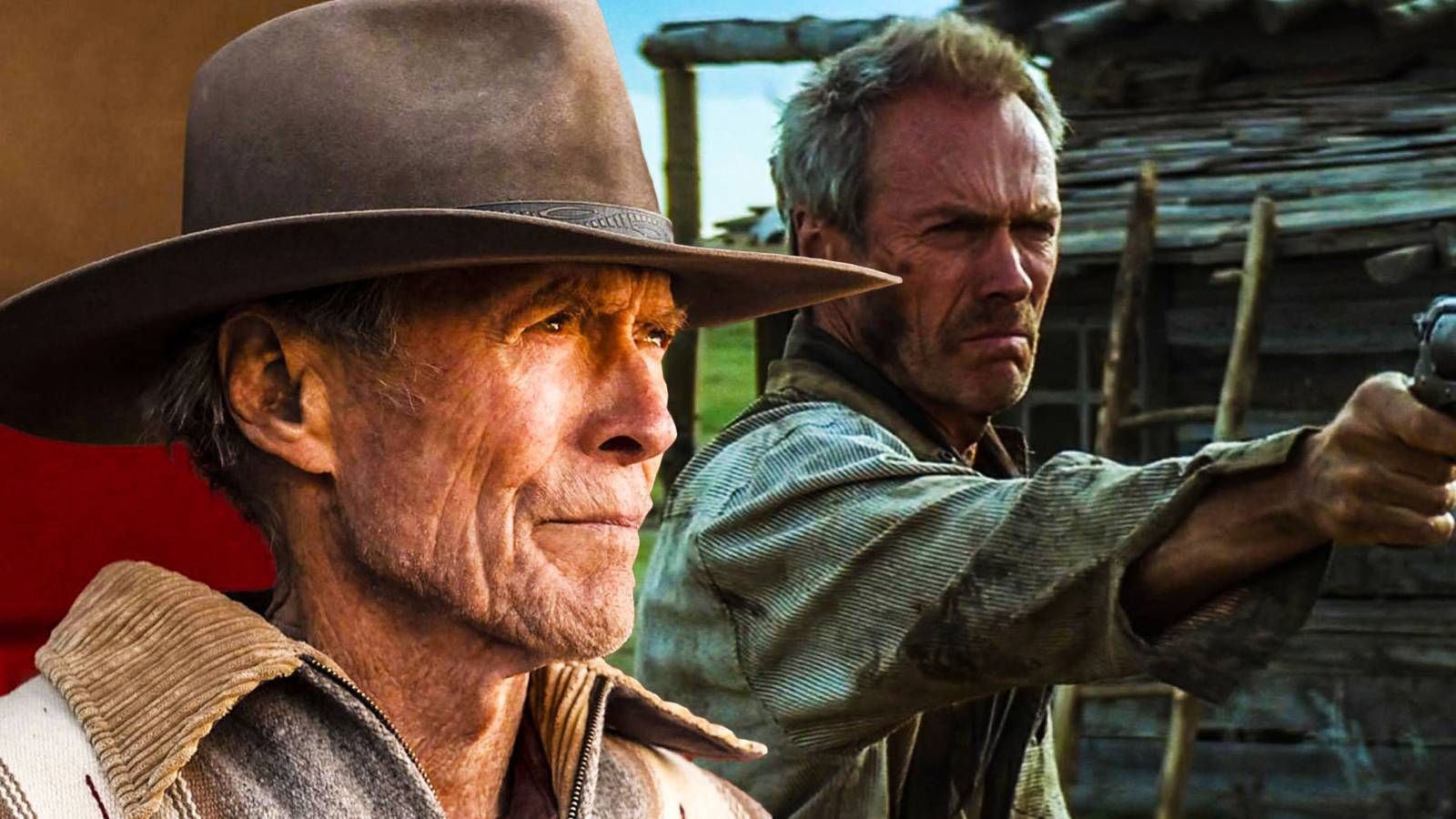 Why Cry Macho Is Clint Eastwood's First Western Since Unforgiven