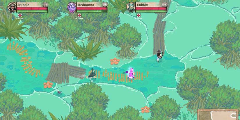 Co-Op RPG Games To Play With Friends