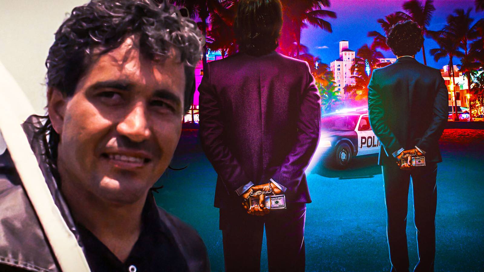 Cocaine Cowboys Updates: Where Willie Falcon & Sal Magluta Are Now