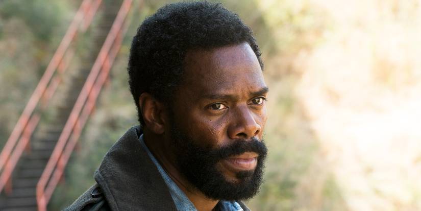 Fear The Walking Dead Stars Tease Losses In War With Victor Strand