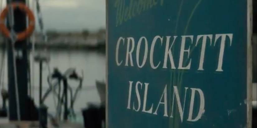 Creature Aside, I'd Love To Visit Crockett Island — Midnight Mass ...