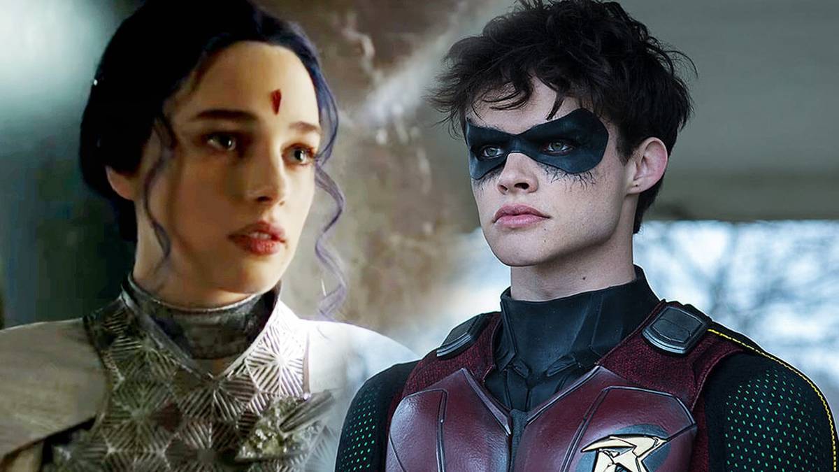 Jason Todd's Titans Dream Can Pay Off A Dropped Season 1 Storyline