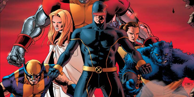 X-Men: Ranking All The Team Leaders By Leadership