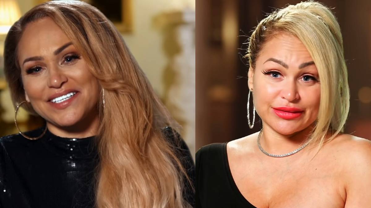 Darcey Silva's Most Controversial Plastic Surgery Procedures Ranked