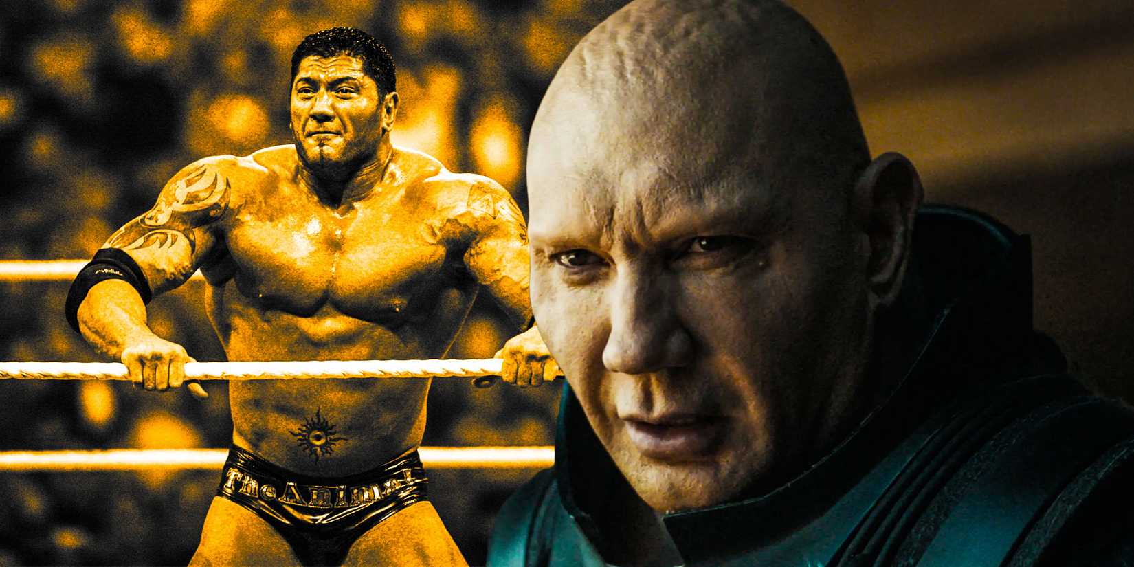 I Can't Believe I Only Just Realized Dave Bautista Was On Smallville 19 ...