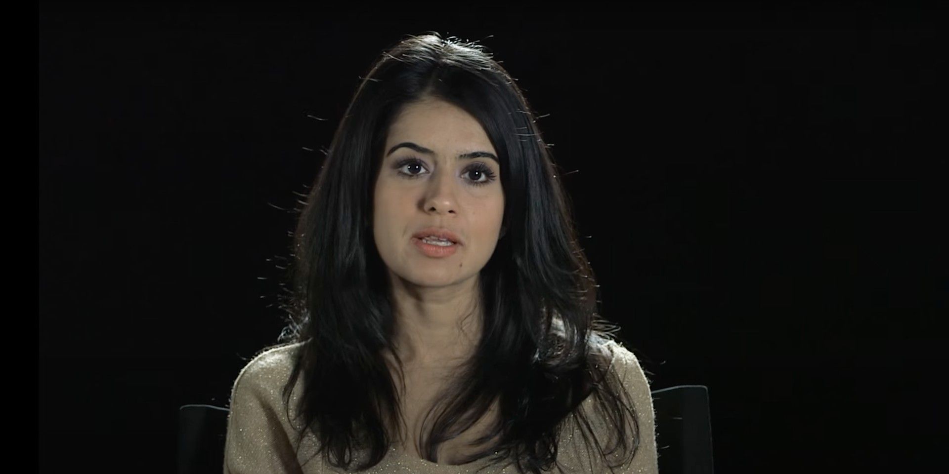 Married At First Sight: What Happened To Davina Kullar After Season 2