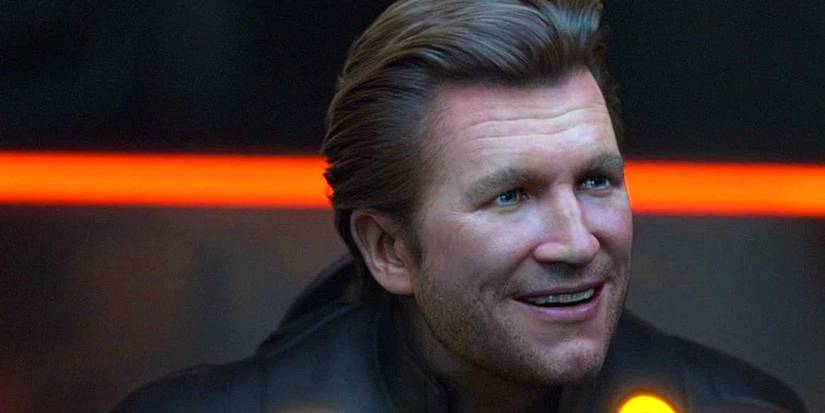 Tron: Legacy's Young Jeff Bridges CGI Brutally Recalled By Star: "More ...