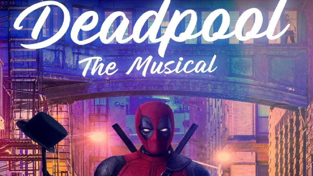 Ryan Reynolds Shares Fake Sequel Posters For Deadpool & His Other Hit ...
