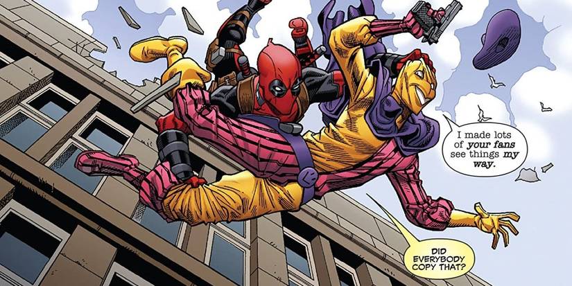 10 Scary Superheroes We Can't Believe Are Good Guys