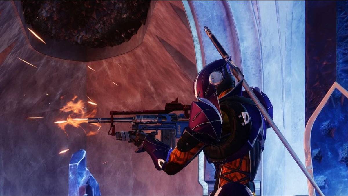 Destiny 2 Upgrade Modules Guide (& How to Get Them)
