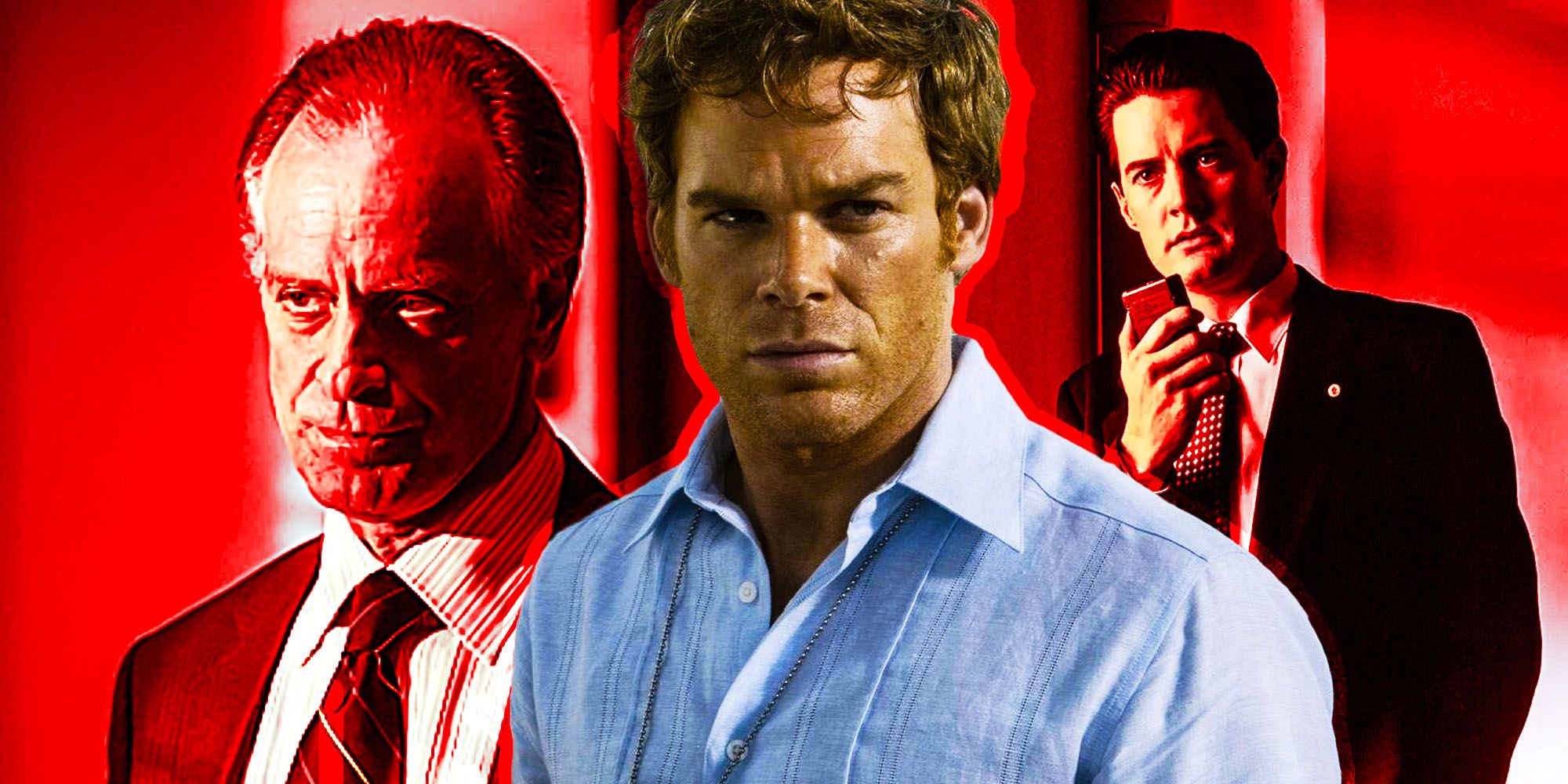 Dexter: Original Sin Subtly Foreshadows Deb’s Tragic Season 4 Romance