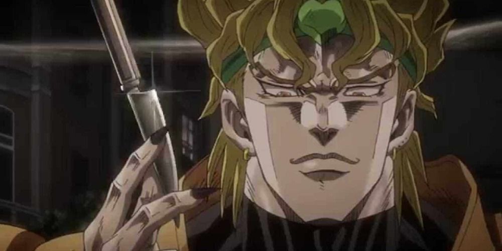 Jjba Quotes 10 Best JoJo's Bizarre Adventure Quotes That Prove Why The