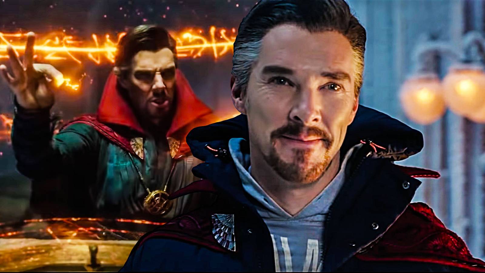 10 Unmistakable Doctor Strange Traits In The MCU Films