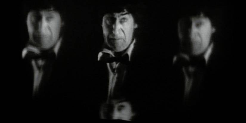 Doctor Who: Why The Third Doctor Was Exiled On Earth