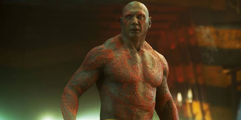 Every Character Confirmed For Guardians Of The Galaxy Vol. 3, So Far