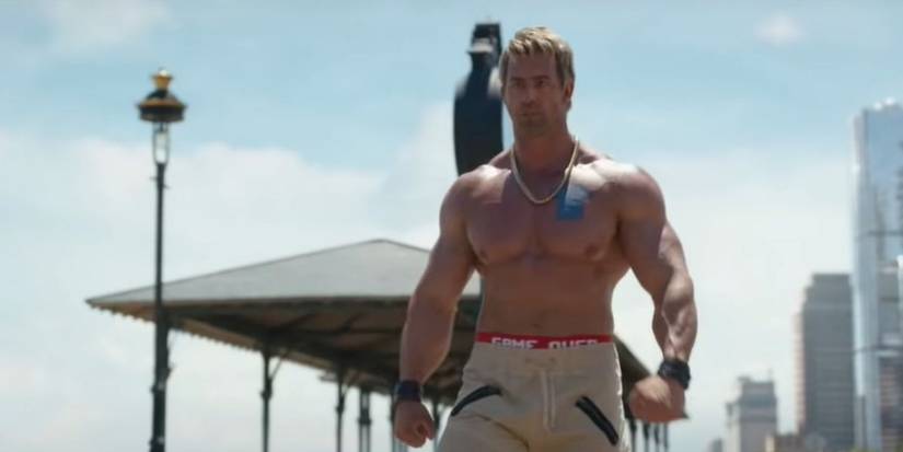 Free Guy: The 10 Smartest Characters
