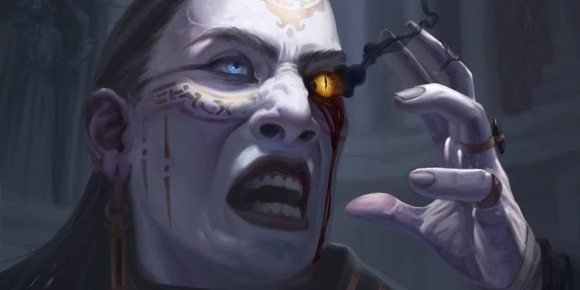 D&D: How To Use The Cult Of Vecna As Villains