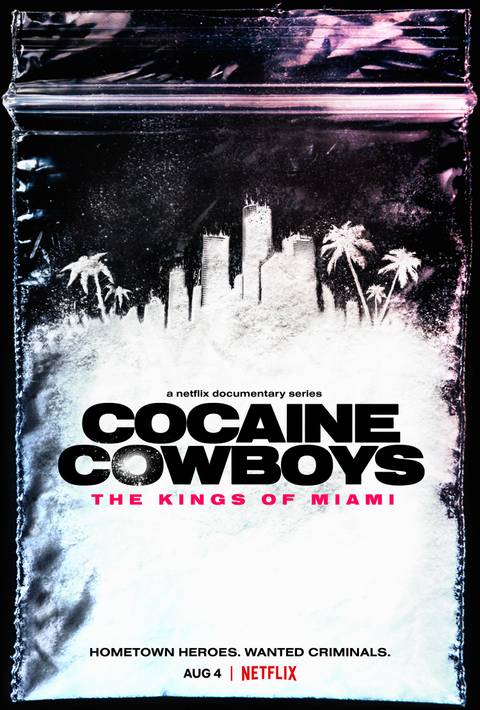 Cocaine Cowboys | ScreenRant