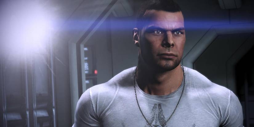 Mass Effect 3: Every Squadmate, Ranked By Likability
