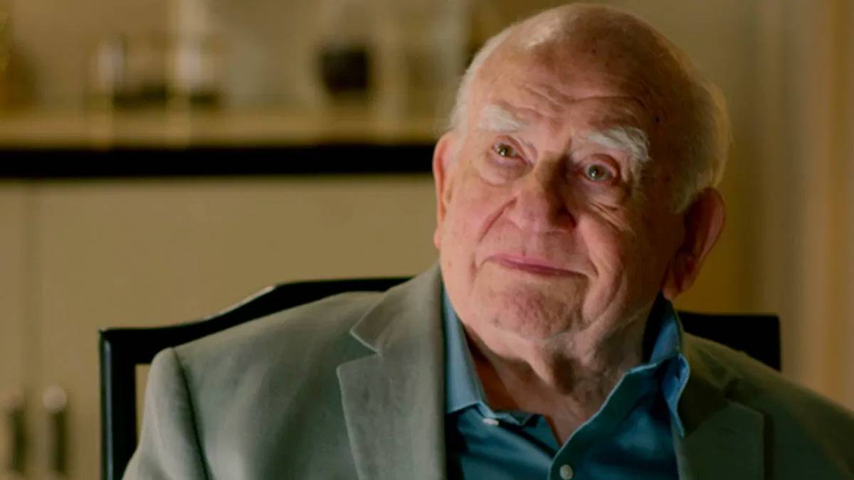Ed Asner Dies at Age 91