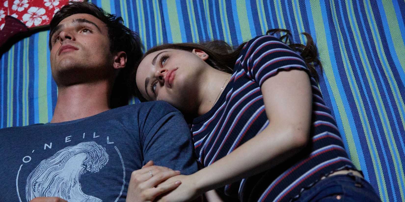 The Kissing Booth 3: Ending Explained - Do They Get Back Together?