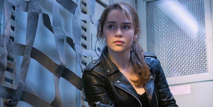 Terminator: Every Character Who Says "Come With Me If You Want To Live"