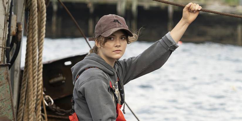 CODA Cast & Character Guide