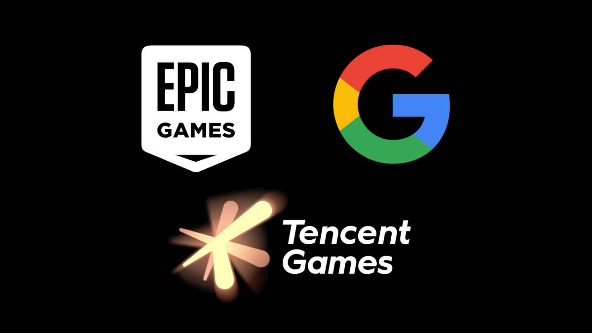 Google's Plans To Buy Fortnite Developer Epic Games Included Tencent