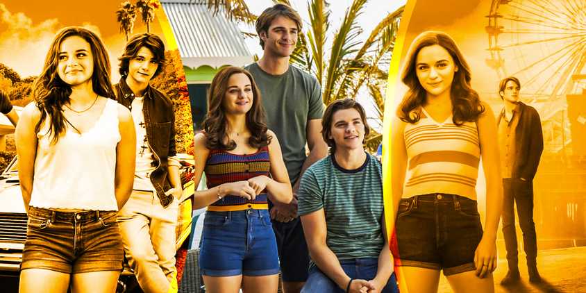 Jacob Elordi's 10 Best Movies & TV Shows