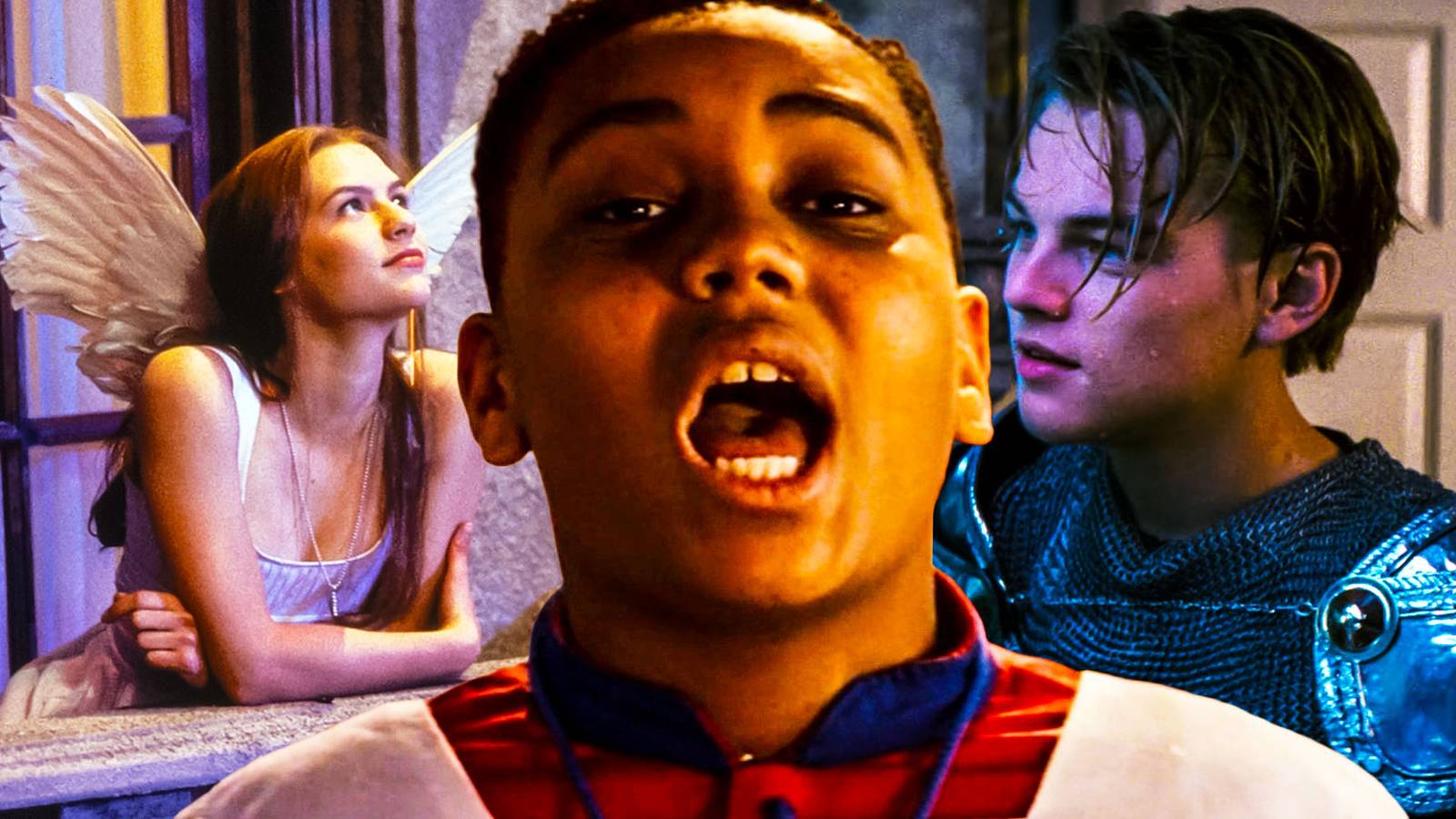 Romeo + Juliet Soundtrack Guide - Every Song In The Movie
