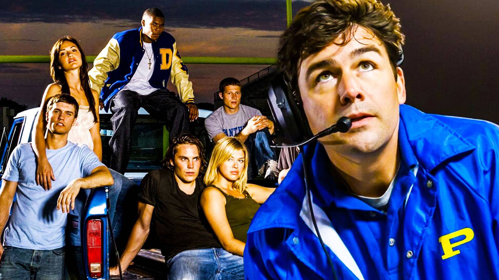 Friday Night Lights Reboot News & Updates: Everything We Know