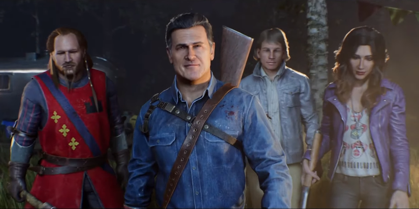 10 Best Games Like Evil West