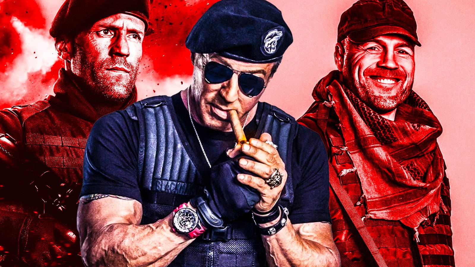 Expendables 4: Every Character Returning For The Fourquel
