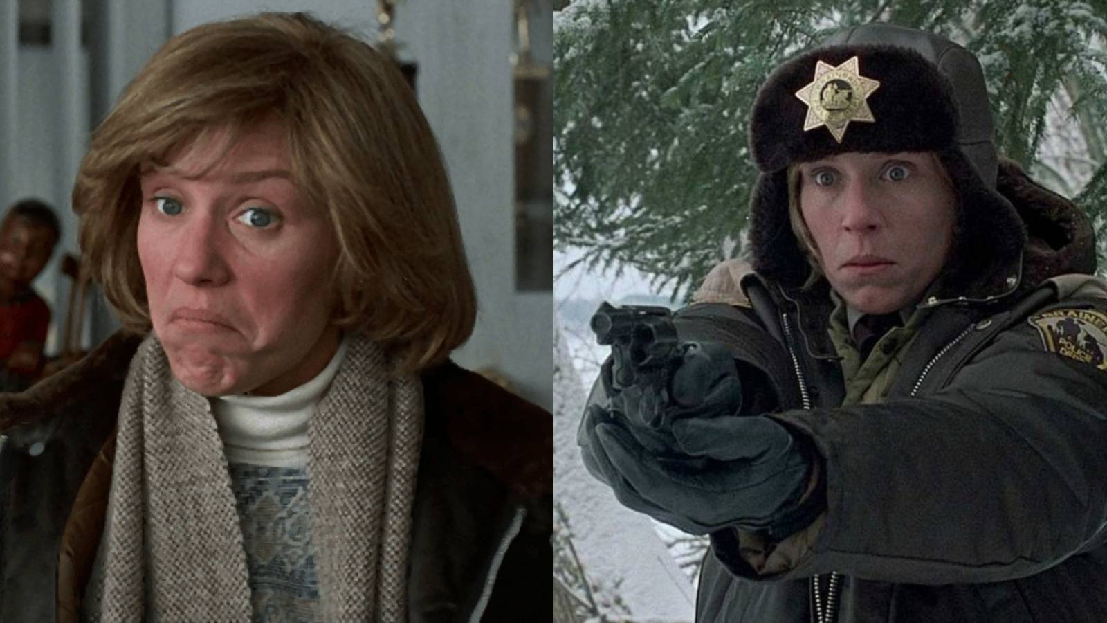 Fargo: Marge Gunderson's 10 Best Quotes, Ranked
